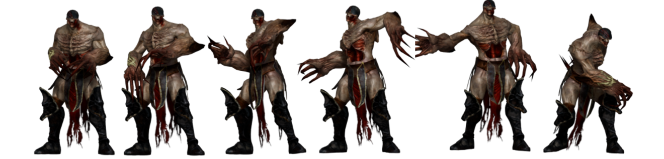 3D Game Engine Development · VS Codes